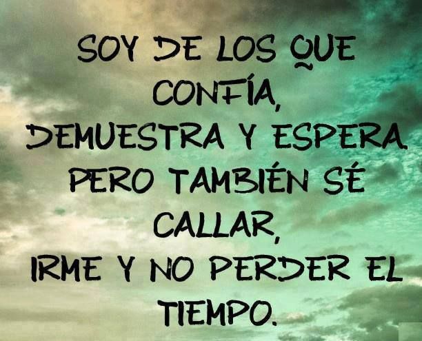 Imágenes y frases de ¿Quién soy yo?