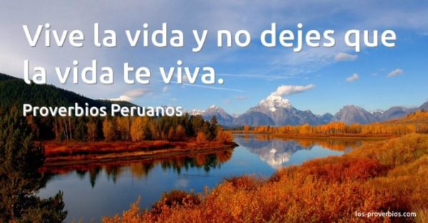 Dichos y Refranes Cortos » Refranes Populares por Paises