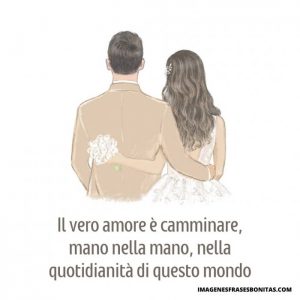 Frases de Amor en ITALIANO 【Con Traducción e Imágenes】